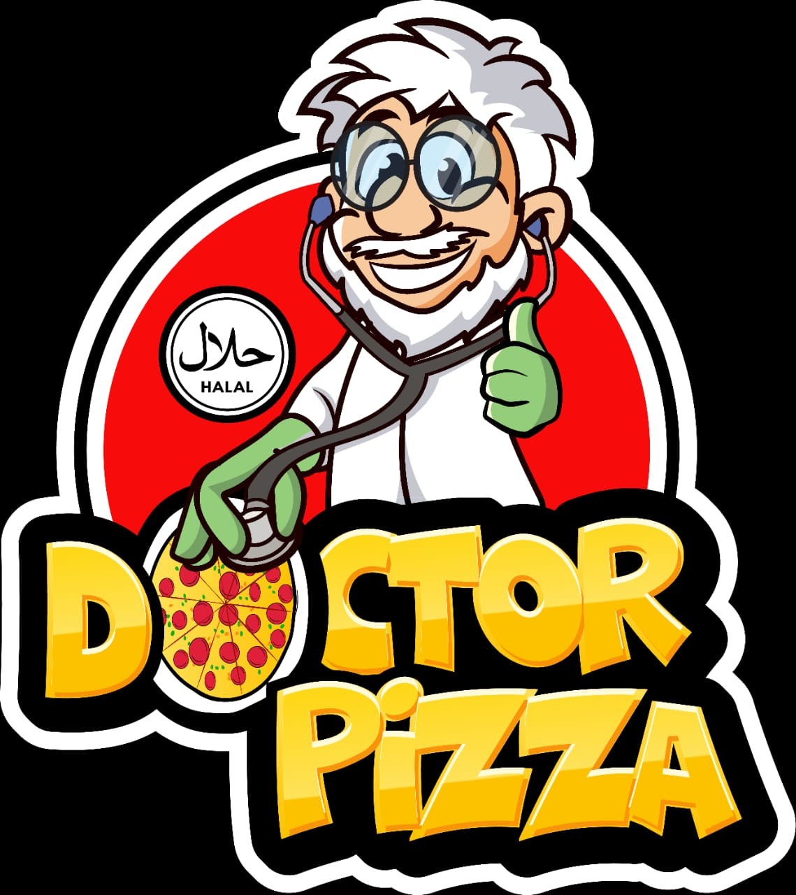 Doctor Pizza & Fast Food – PunaJuaj.com