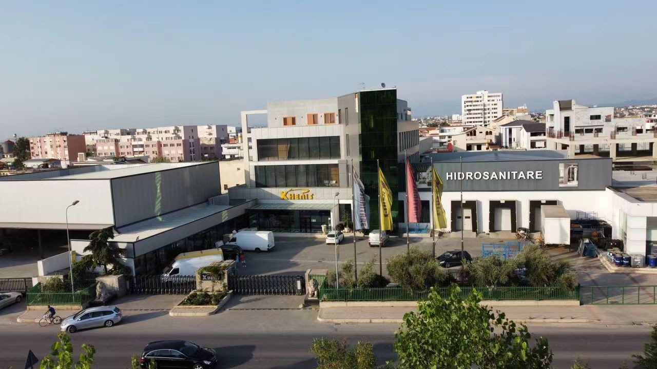 Hidrosanitare Xheni-s – PunaJuaj.com